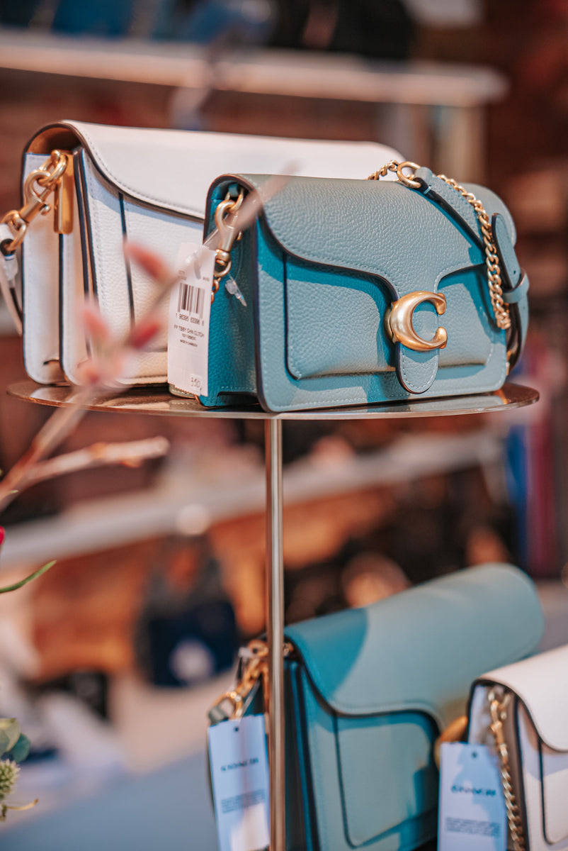 Nieuwe collectie Handtassen – SUMOR Par elle